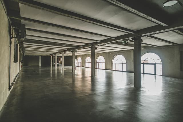 Conference Venue in Brussels — SILO Brussels